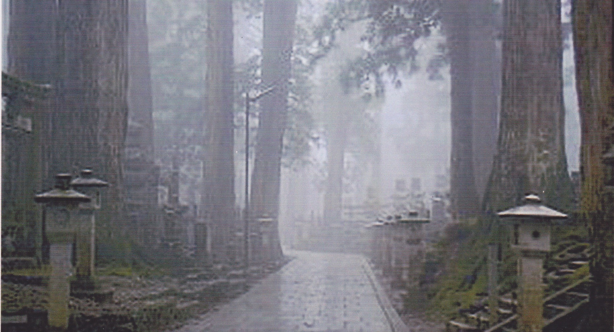 12. Ming Twins – The Highway Shaman