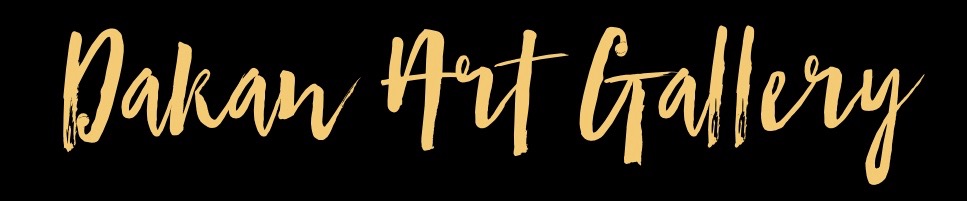 Dakan Art Gallery – The Highway Shaman